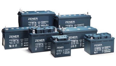 Zener Engineering Co. | UPS & Battery Sale and Services